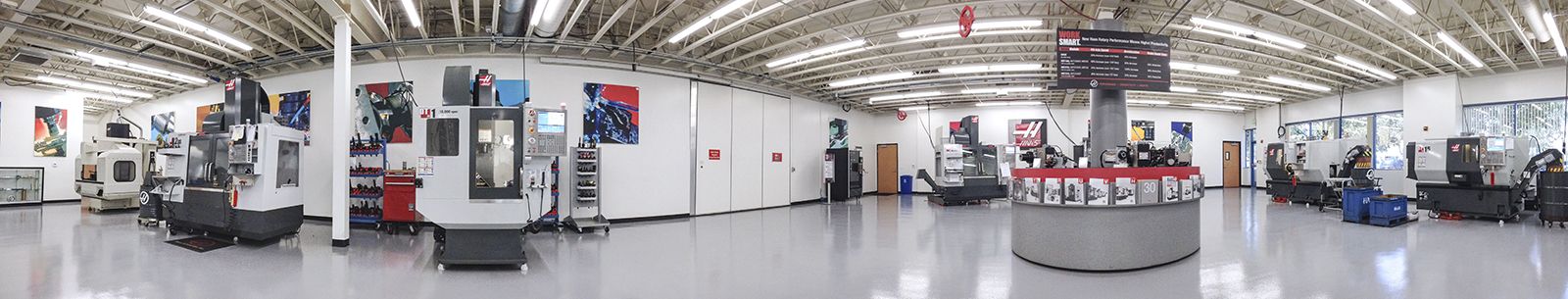 Haas Mill Tool Length And Work Offsets