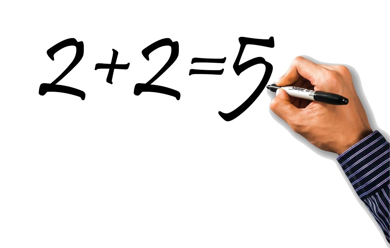 Basic Math Skills